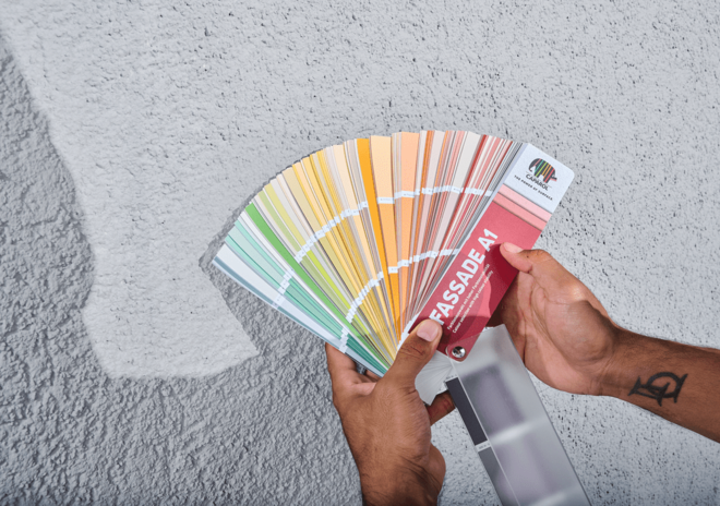 Caparol Bosna i Hercegovina